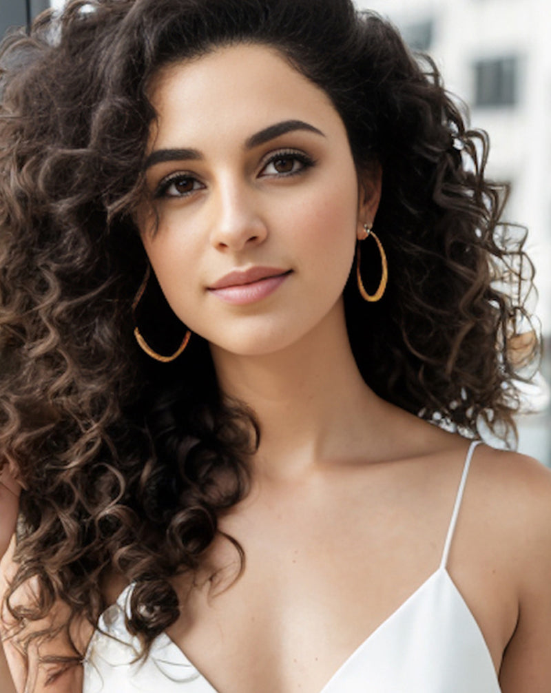 Real Hair Online - The secret to sexy hair